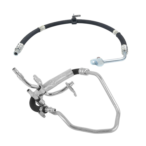 Шланг гидроусилителя руля для Land Rover Freelander Mk2 2006-2014 ...