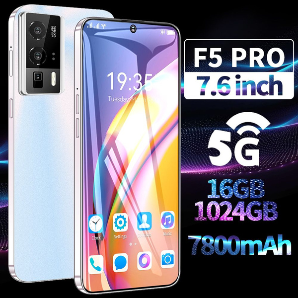 Смартфон F5 Pro-U29 - купить по выгодной цене в интернет-магазине OZON ...