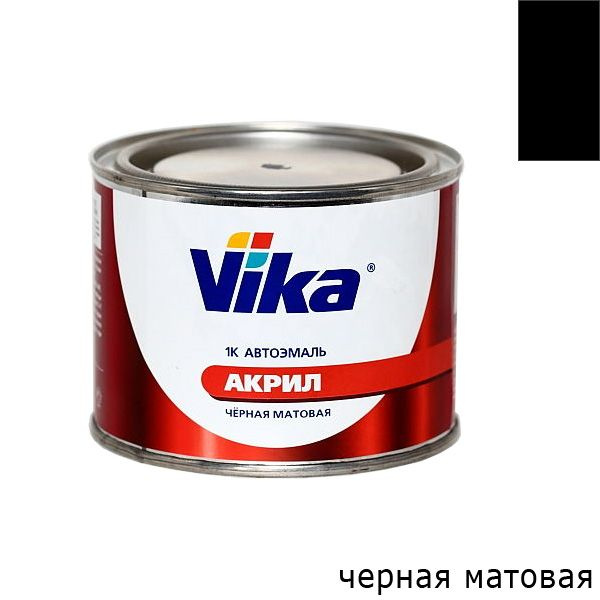 Краска автомобильная Vika по низкой цене с доставкой в интернет ...