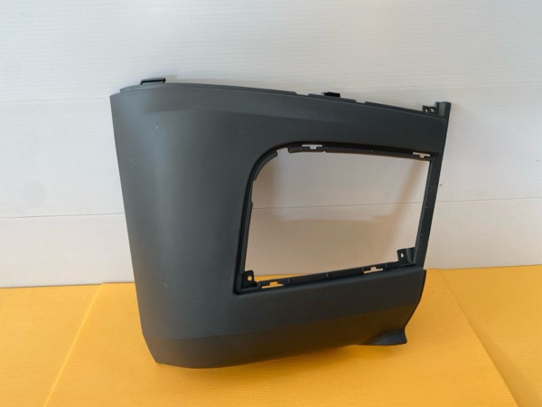 Угол бампера правый Mercedes Actros MP4, MP5 купить по низкой цене в ...