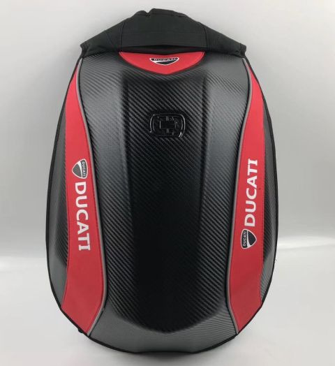 Моторюкзак Desment Ogio Ducati красный - купить по доступной цене в ...
