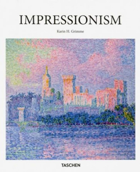 Impressionism (Basic Art) - купить с доставкой по выгодным ценам в ...