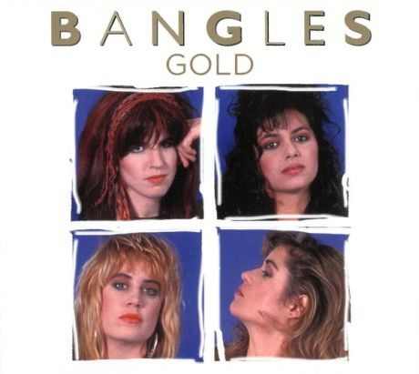 CD BANGLES Gold - купить по низким ценам в интернет-магазине OZON ...