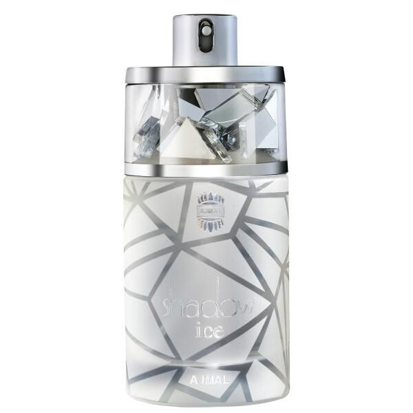 Ajmal Shadow Ice Вода парфюмерная 75 мл (1602099368)