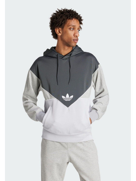 Худи adidas Originals - купить с доставкой по выгодным ценам в интернет ...