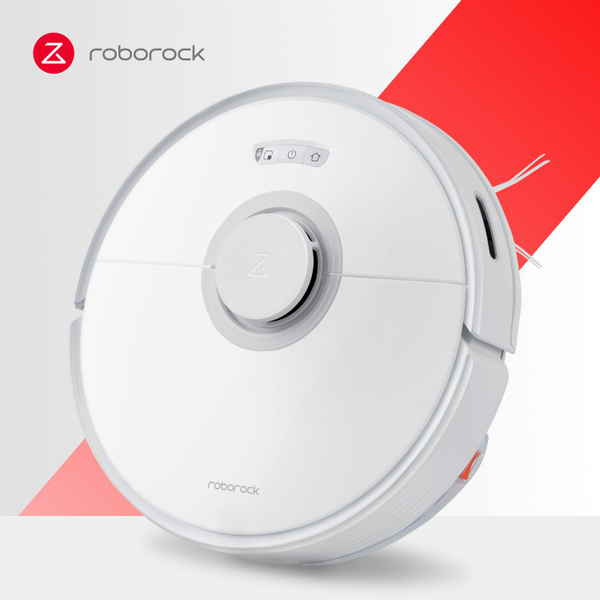 Робот-пылесос Roborock Q7 Max - купить по выгодной цене в интернет ...
