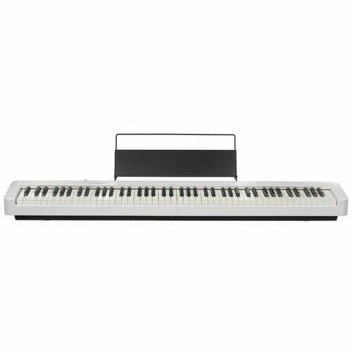 Casio CDP-S110WE Цифровое пианино - купить с доставкой по выгодным ...