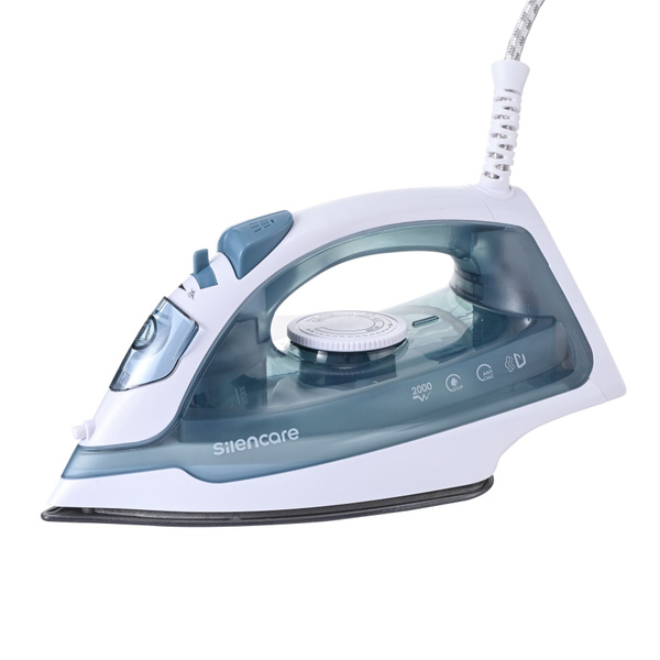 Утюг Silencare CY-808-20 Керамическое покрытие - купить по выгодной цене в интернет-магазине ...