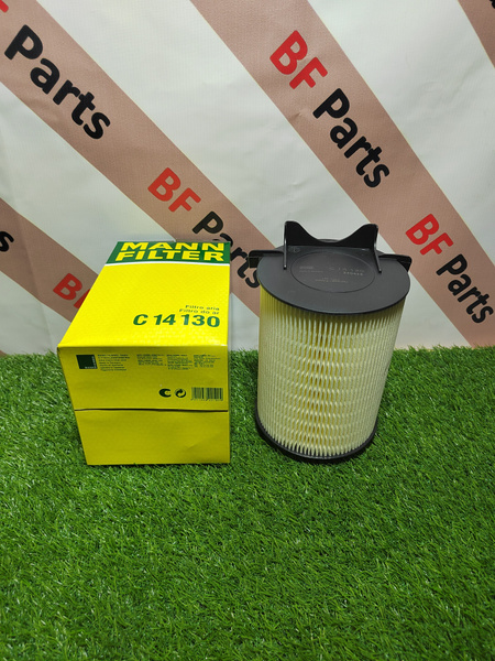 MANN FILTER фильтр воздушный C 14 130 1 шт. купить на OZON по низкой цене (1604878979)