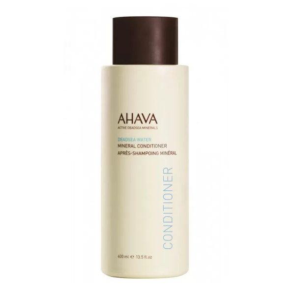 Ahava Deadsea Water Mineral Conditioner, Минеральный кондиционер 400 мл ...