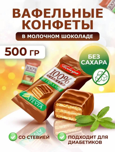 Конфеты без сахара Charged в молочном шоколаде купить на OZON по низкой ...