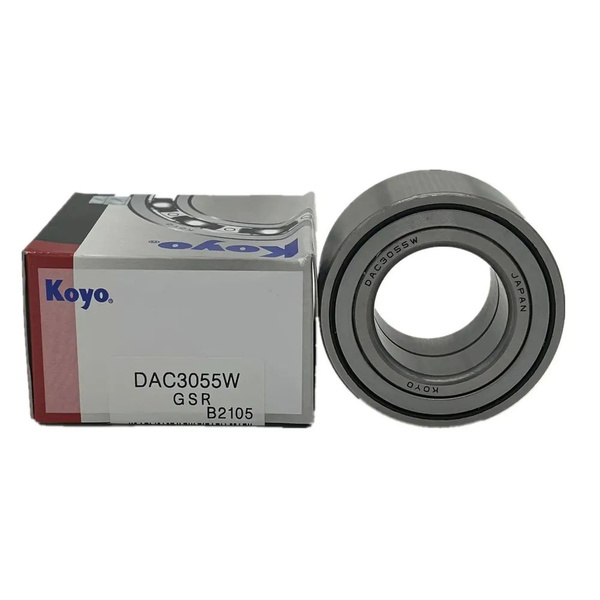 Подшипник для мотовездехода, квадроцикла Koyo DAC3055W-3CS31 (30x55x32 ...