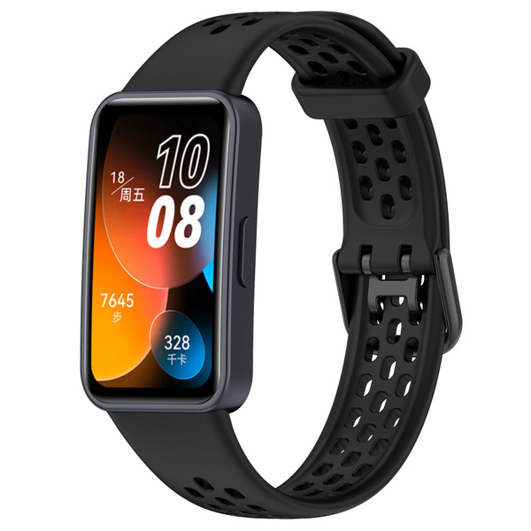 Смарт часы Huawei Band 9 Замена часовых поясов Huawei Band 8 ...