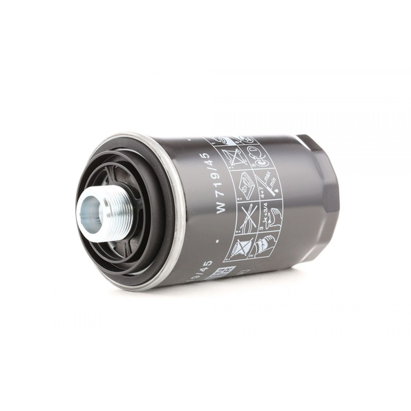 Фильтр масляный MANN FILTER W71945 - купить по выгодным ценам в ...