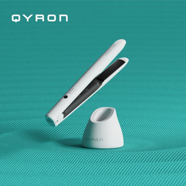 Выпрямитель для волос QYRON HS601 - купить по доступным ценам в ...