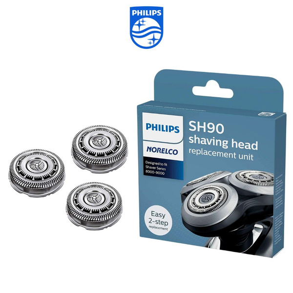 ножи для электробритвы philips SH90/72,для бритв Philips Series 8900 и ...