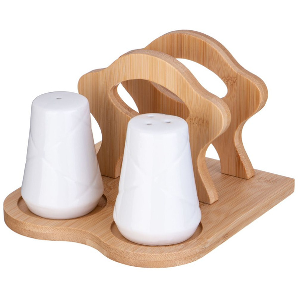 Набор для специй Lefard, 1 шт купить c доставкой на OZON по низкой цене (1612366179)