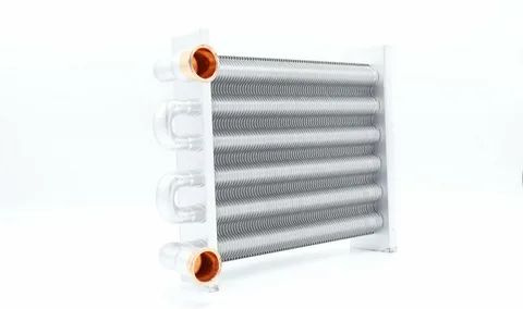 Теплообменник основной ELECTROLUX Quantum 24 Fi кВт турбо (BI1562 103) (BIASI RINNOVA) купить на ...