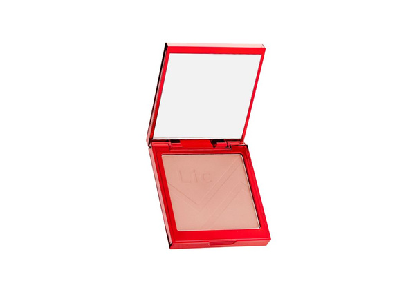 Румяна для лица Lic Matte blush - купить с доставкой по выгодным ценам ...