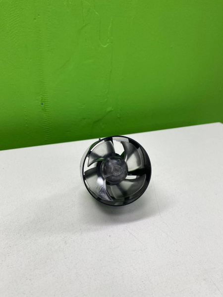 Двигатель для фена Redmond RF-510 - купить с доставкой по выгодным ...