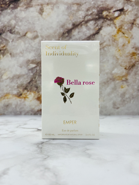 Bella rose EMPER Вода парфюмерная 100 мл (1618614403)