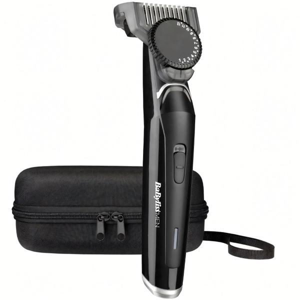 Триммер BaByliss T881E купить на OZON по низкой цене (1608669939)