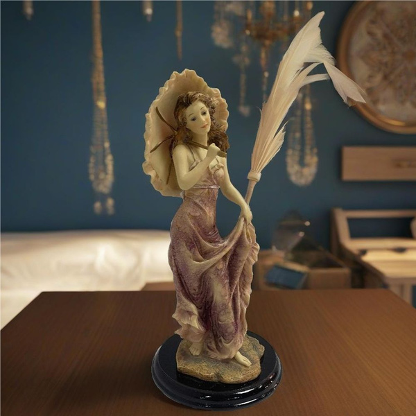 Статуэтка Chaozhou Fengxi Shenshui 50808 арт 50808 - купить по низким ...