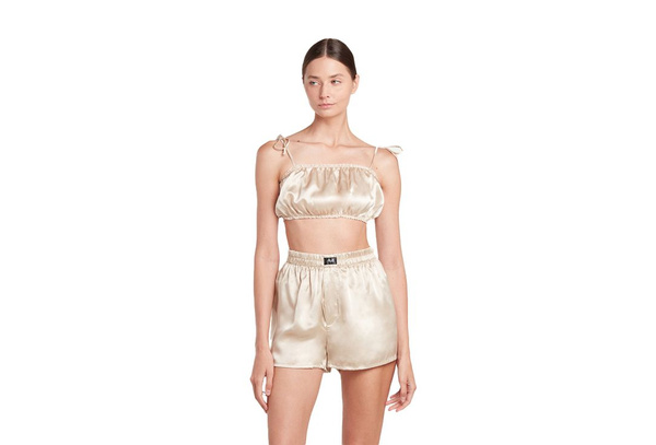 Топ silk lovers - купить с доставкой по выгодным ценам в интернет-магазине OZON (1618905510)