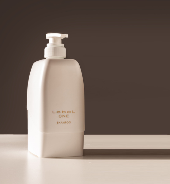 LebeL ONE Shampoo Volume Шампунь для уплотнения волос и объёма, 1000 мл ...
