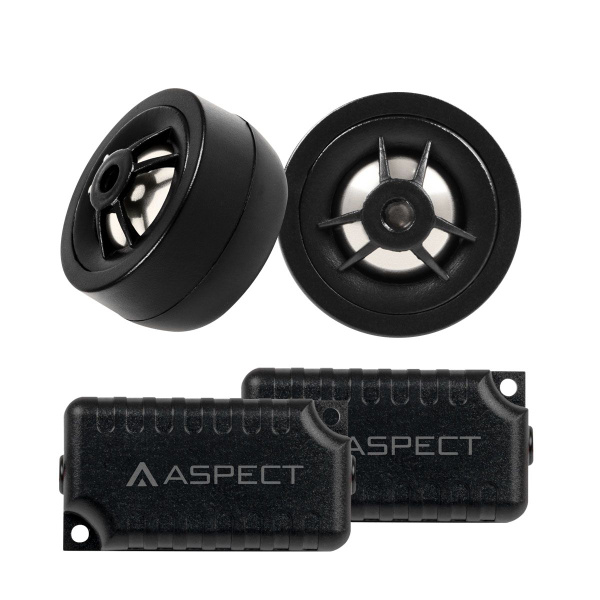 Высокочастотные динамики ASPECT (WLS-20TW) 0.8"/20 мм, 25/75 Вт, 4 Ом, 91 дБ - купить по ...