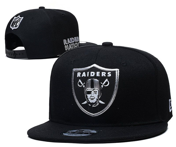 Бейсболка Nfl Oakland Raiders - купить с доставкой по выгодным ценам в ...