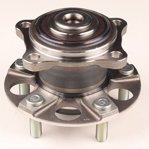 Подшипник задней ступицы Mitsubishi MR594443 Mitsubishi Grandis (NA4W ...
