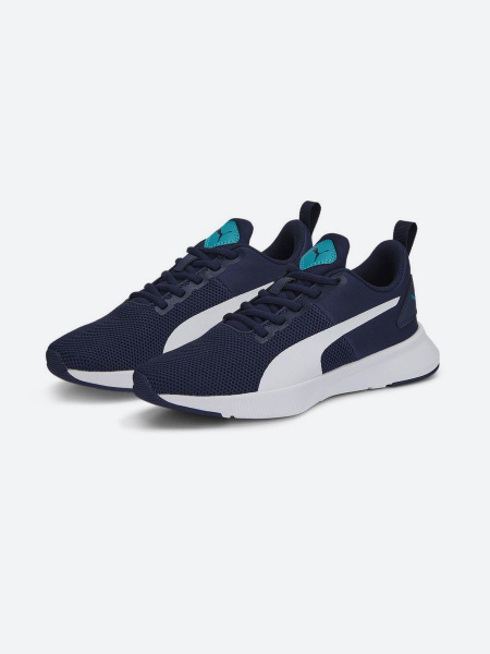 Кроссовки PUMA Flyer Runner Jr купить на OZON по низкой цене (1621098883)