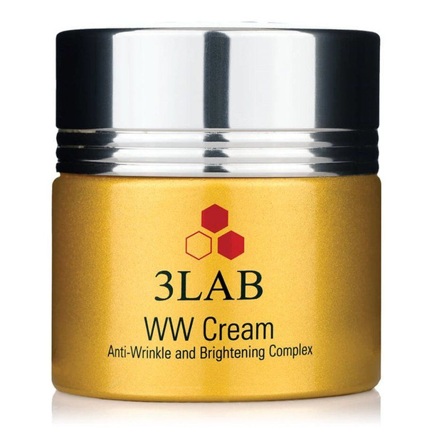 WW Крем для лица Без Морщин 3LAB WW Cream 60ml - купить с доставкой по выгодным ценам в интернет ...