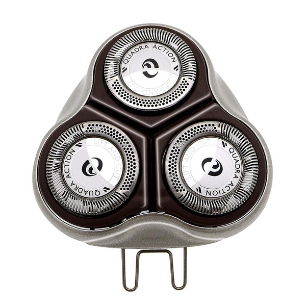 Сменная головка для philips HQ6825 HQ6827 HQ6890 HQ6485 HQ6885 HQ6850 ...