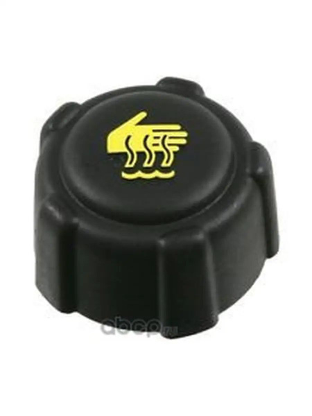 Крышка Бачка Расширительного - Nissan арт. 21430AX30A - купить по ...