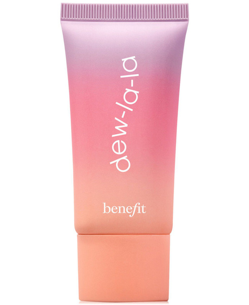 BENEFIT COSMETICS Жидкий светящийся хайлайтер Dew-La-La Raya - купить с ...