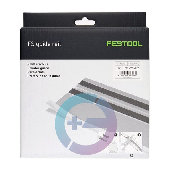 Festool Противоскольная лента FS-SP 5000/T (495209) для шин ...