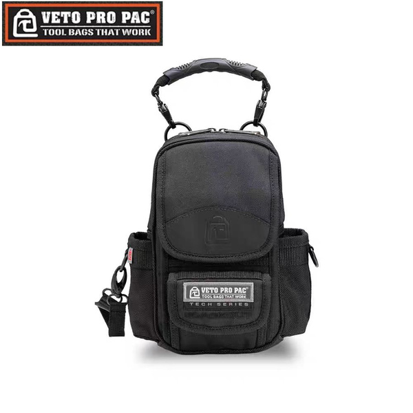 VETO PRO PAC MB Black сумка для инструментов - купить с доставкой по ...