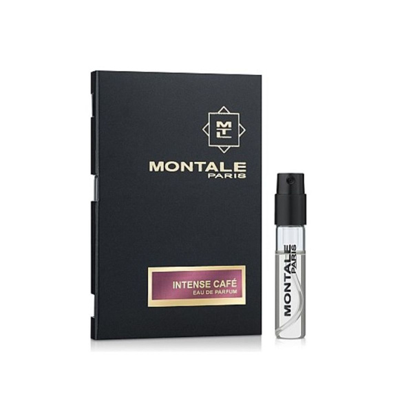 Montale Intense Cafe 2ml Вода парфюмерная 2 мл (1627995516)