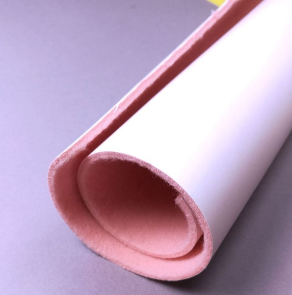 Fleecy Web (Флейси веб), 30х25см., 3мм, 1лист, разгрузочный пластырь ...