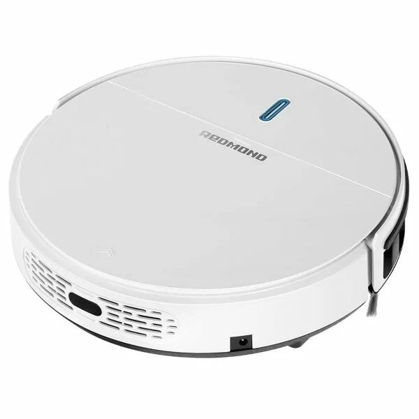 Робот-пылесос REDMOND / RV-R450 - купить по выгодной цене в интернет ...