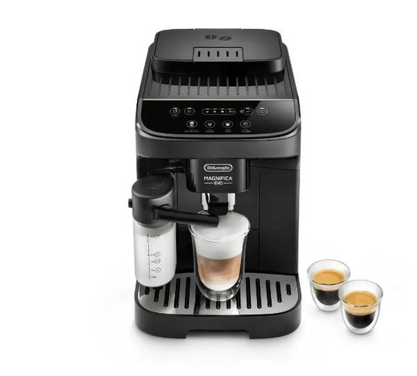 Автоматическая кофемашина DeLonghi Кофемашина автоматическая DeLonghi ...