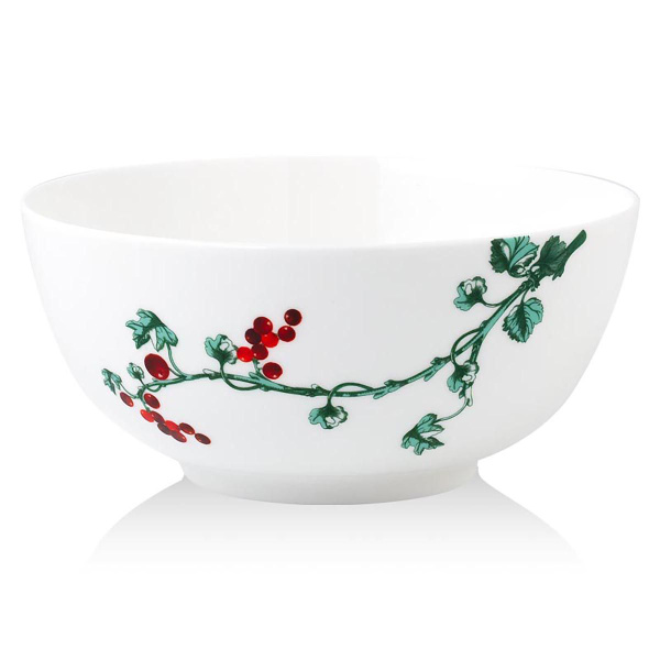 Салатник Zapel, 1850 мл купить по низкой цене с доставкой в интернет-магазине OZON (1636478861)