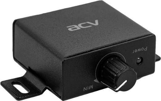 Автоусилитель ACV DX-4.100 V3 - купить с доставкой по выгодным ценам в интернет-магазине OZON ...