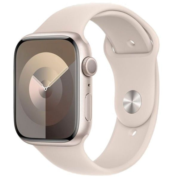 Купить смарт-часы Apple Смарт-часы Watch S9 41mm - купить по низким ...