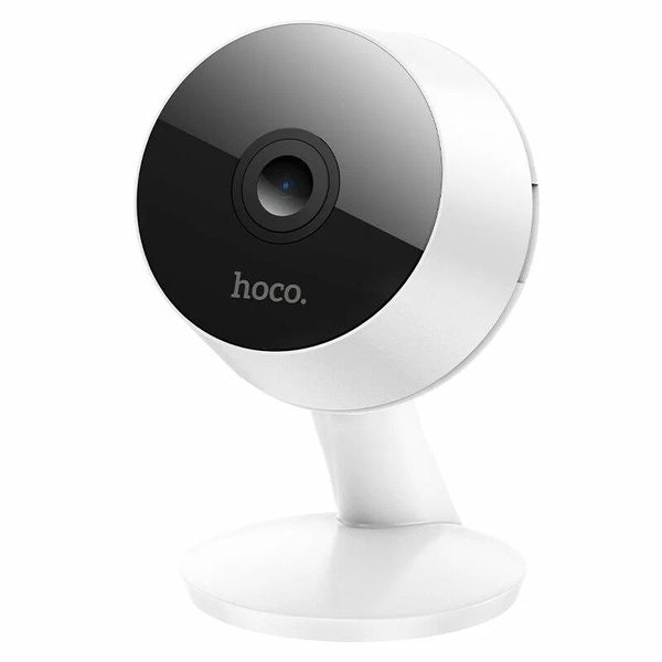 Wi-Fi камера Hoco D3 Indoor PTZ HD Camera купить на OZON по низкой цене ...