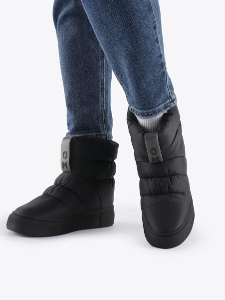 Дутики PINkote - купить с доставкой по выгодным ценам в интернет-магазине OZON (1636777785)