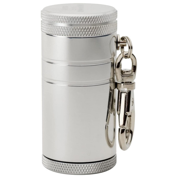 Карманная пепельница Windmill FIELD MAX FMR-5000 aluminium shiny купить ...