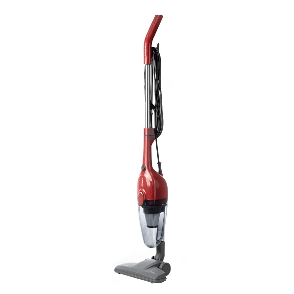 Пылесос вертикальный Centek CT-2565 Red - купить с доставкой по ...